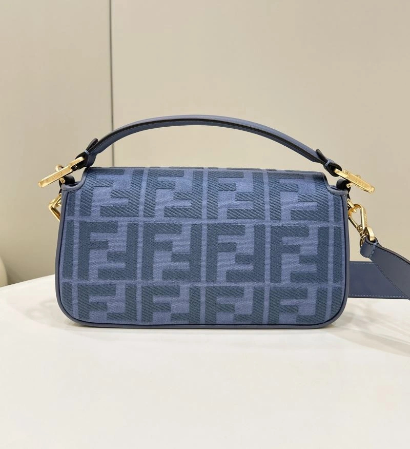 Legit Fendi Baguette Bags