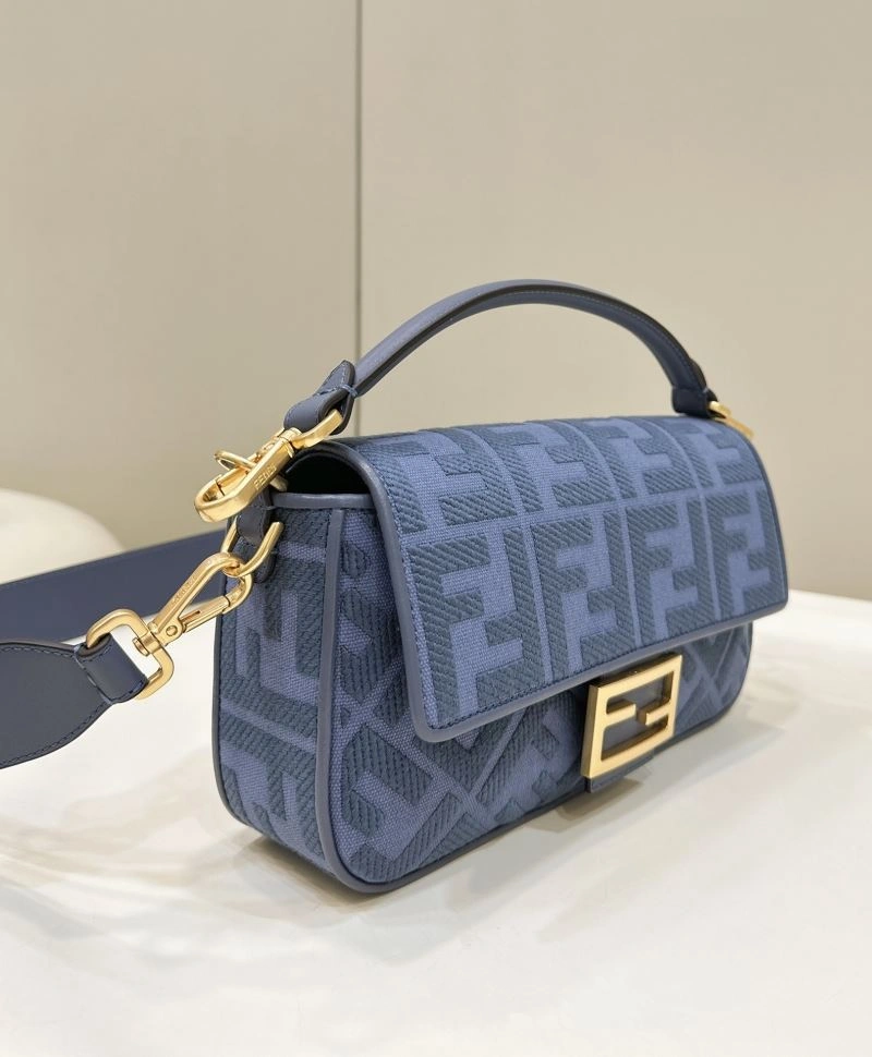 Legit Fendi Baguette Bags