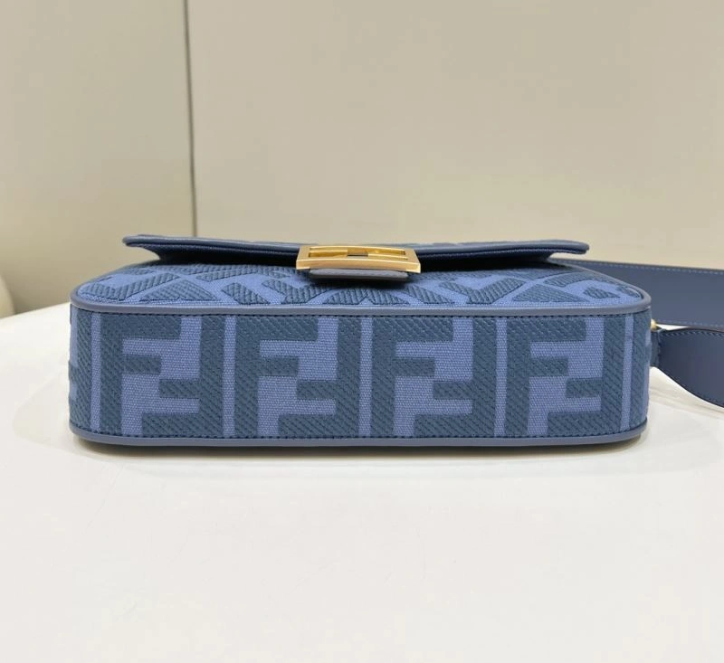 Legit Fendi Baguette Bags