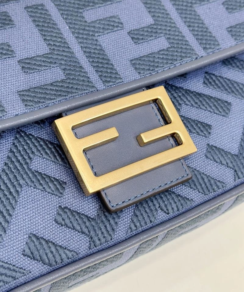 Legit Fendi Baguette Bags
