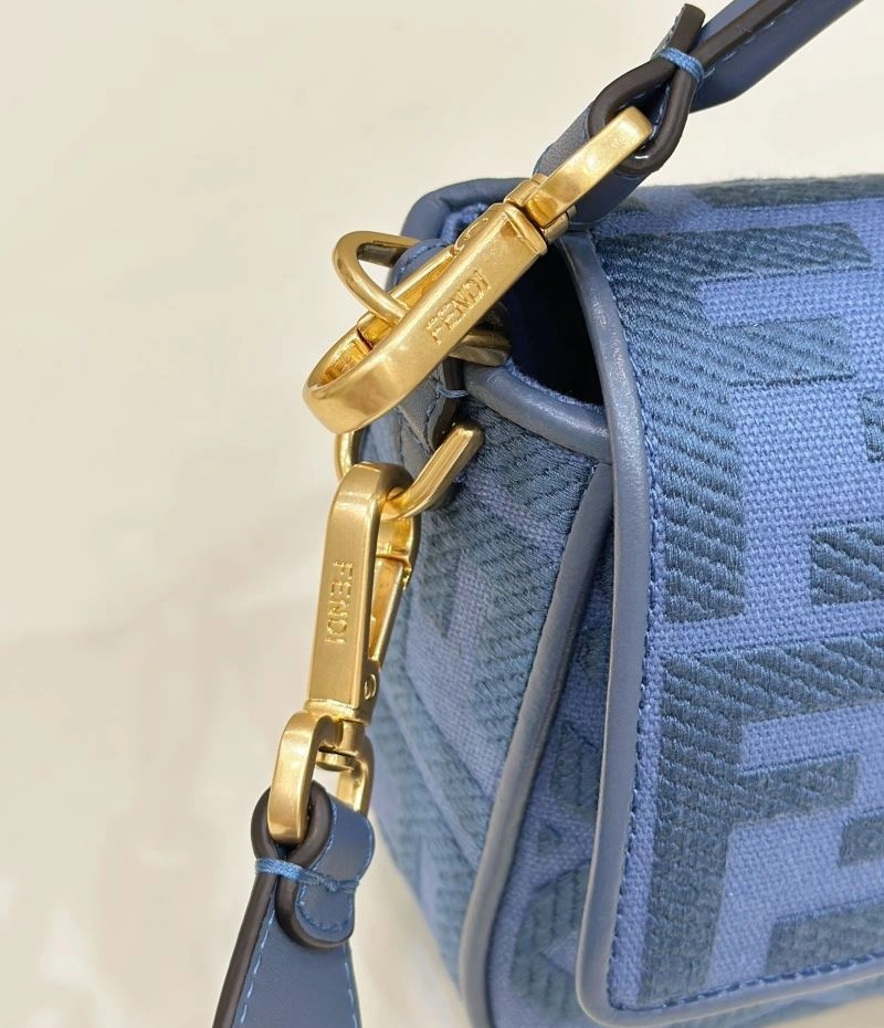Legit Fendi Baguette Bags