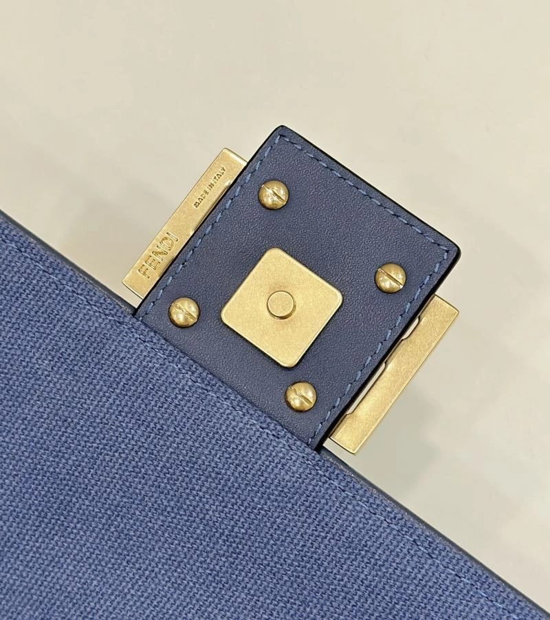 Legit Fendi Baguette Bags