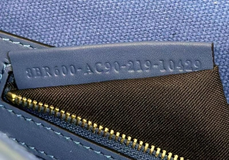 Legit Fendi Baguette Bags