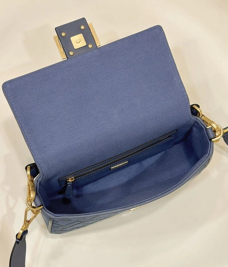 Legit Fendi Baguette Bags