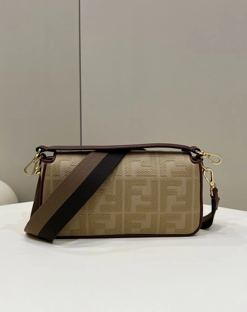Authentic Fendi Baguette Bags