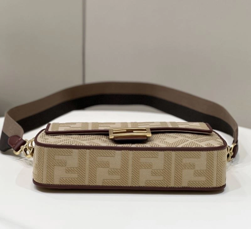Authentic Fendi Baguette Bags
