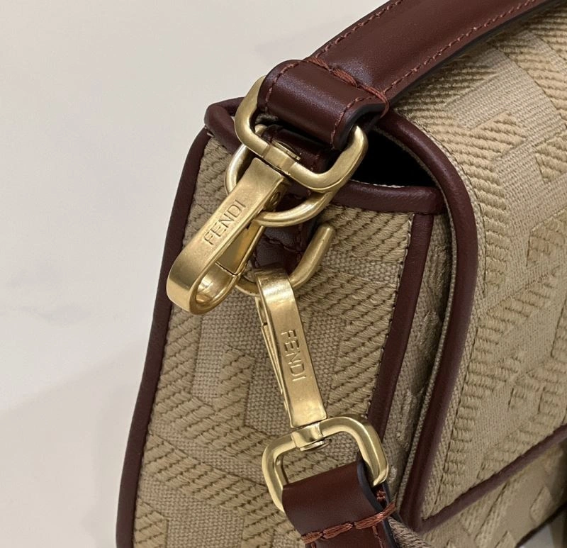 Authentic Fendi Baguette Bags