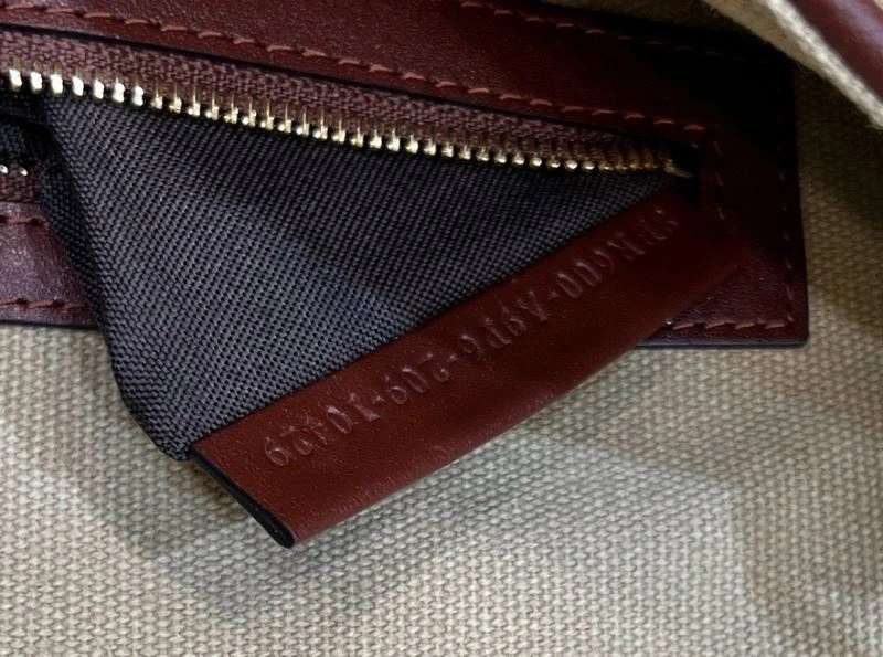 Authentic Fendi Baguette Bags