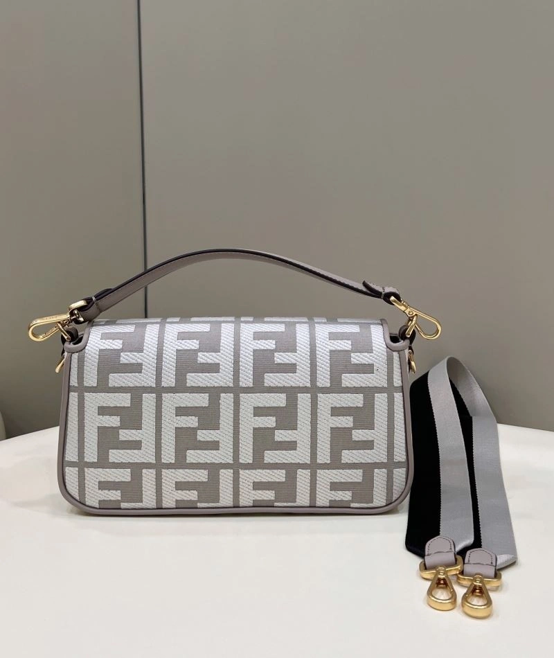 Genuine Fendi Baguette Bags
