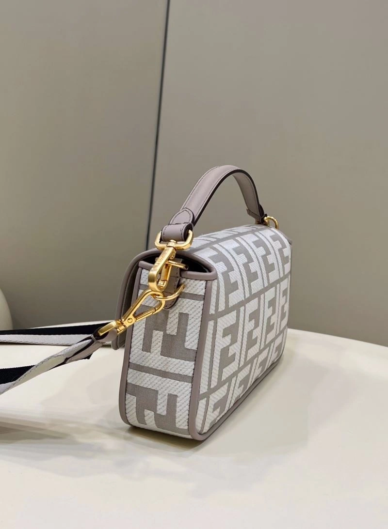 Genuine Fendi Baguette Bags