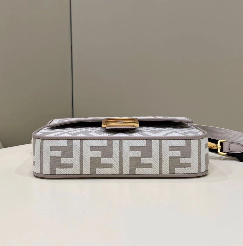 Genuine Fendi Baguette Bags