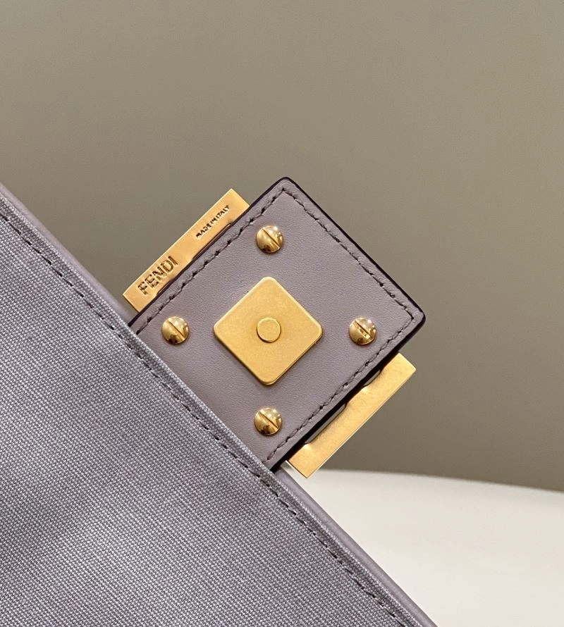 Genuine Fendi Baguette Bags