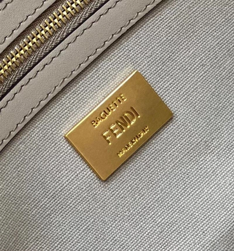 Genuine Fendi Baguette Bags