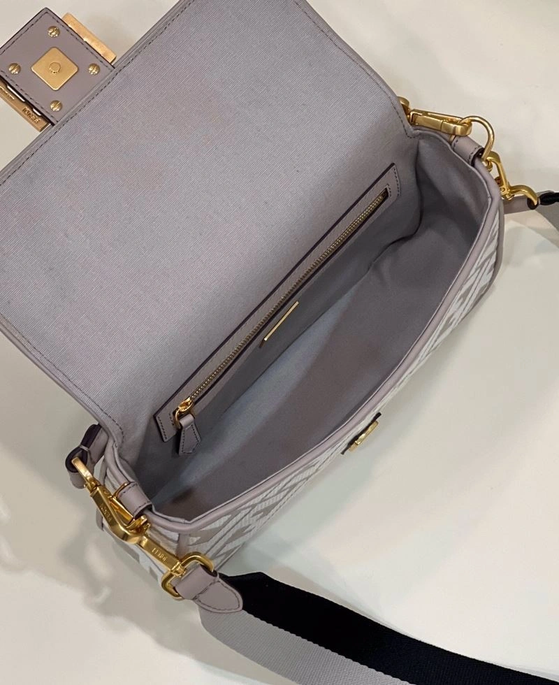 Genuine Fendi Baguette Bags