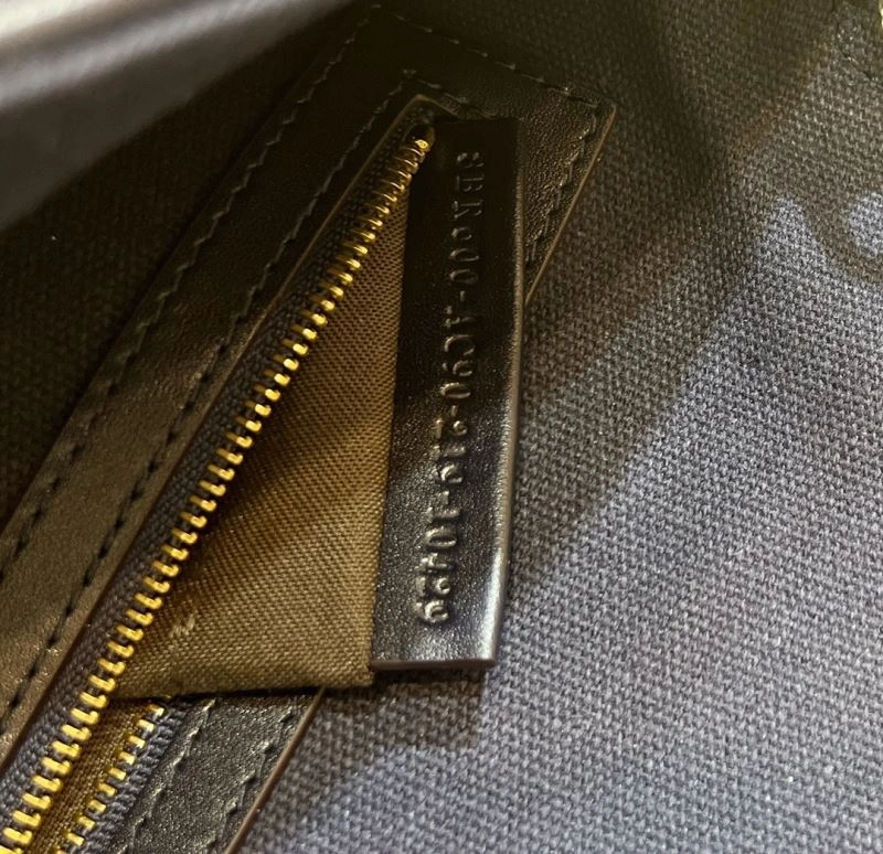 Indistinguishable Fendi Baguette Bags