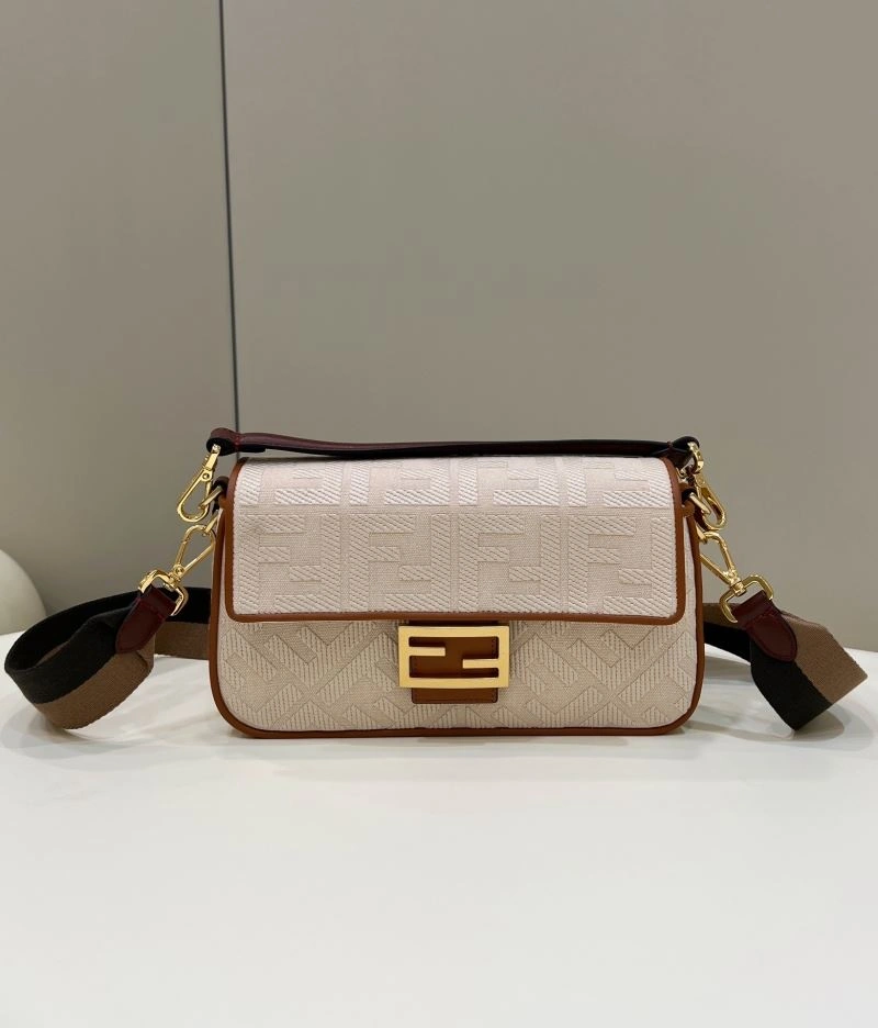 Fendi Baguette Bags