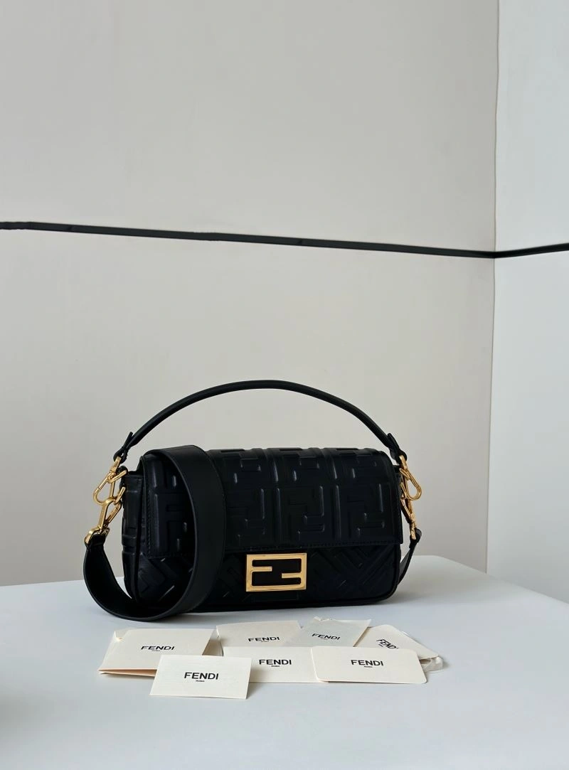 Fendi Baguette Bags