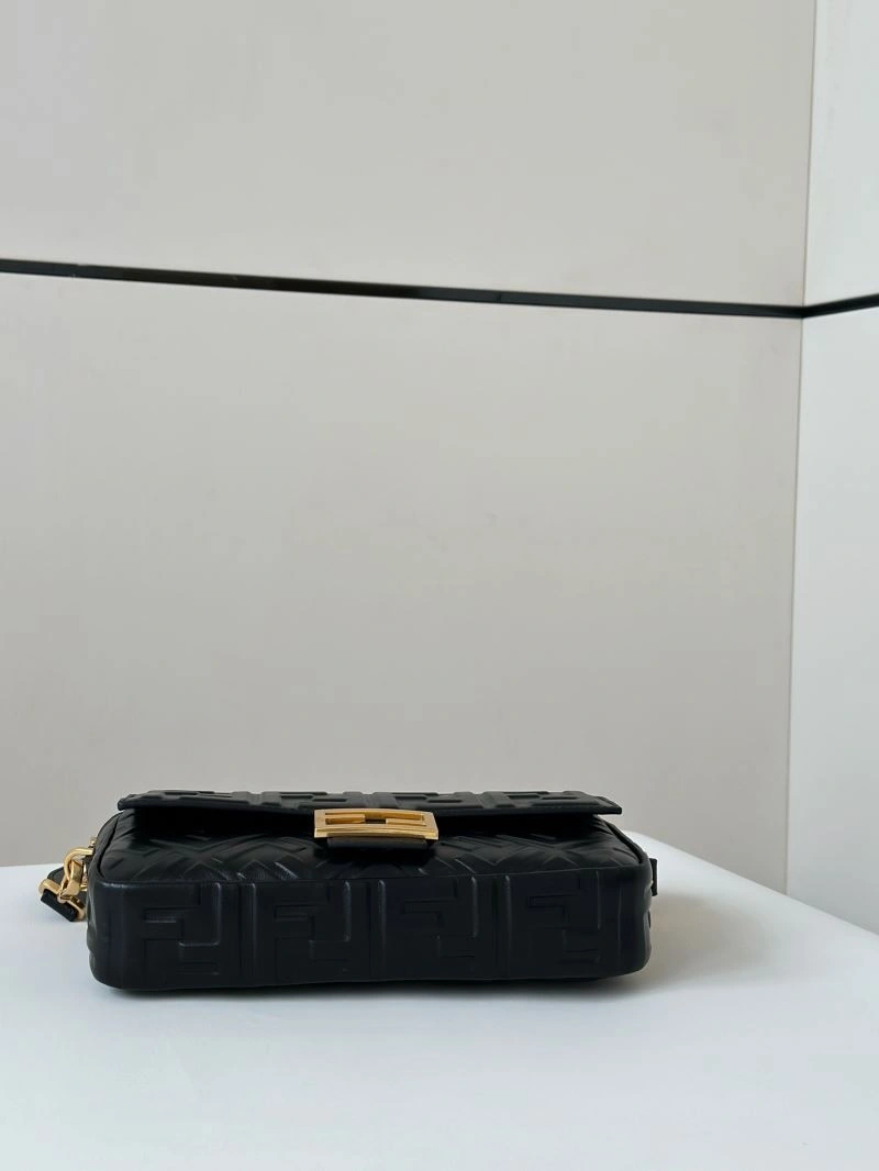 Indistinguishable Fendi Baguette Bags