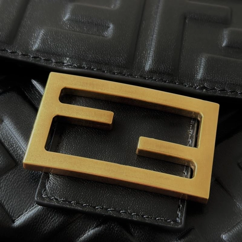 Indistinguishable Fendi Baguette Bags
