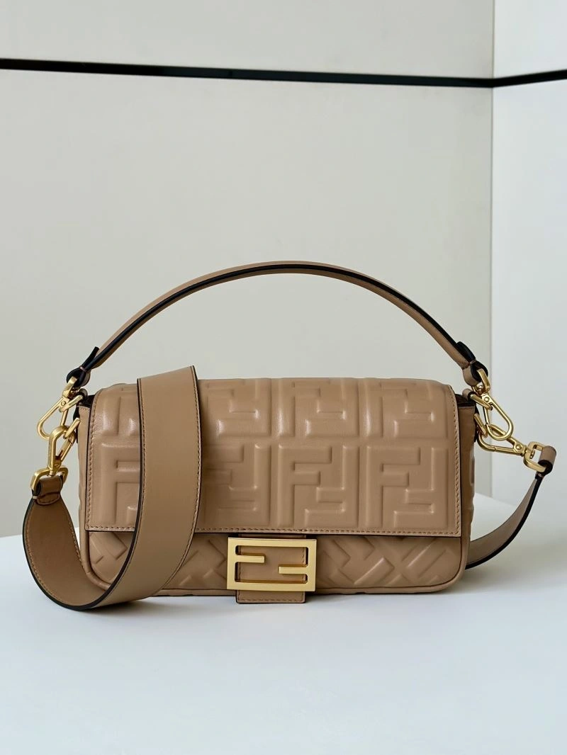 Fendi Baguette Bags