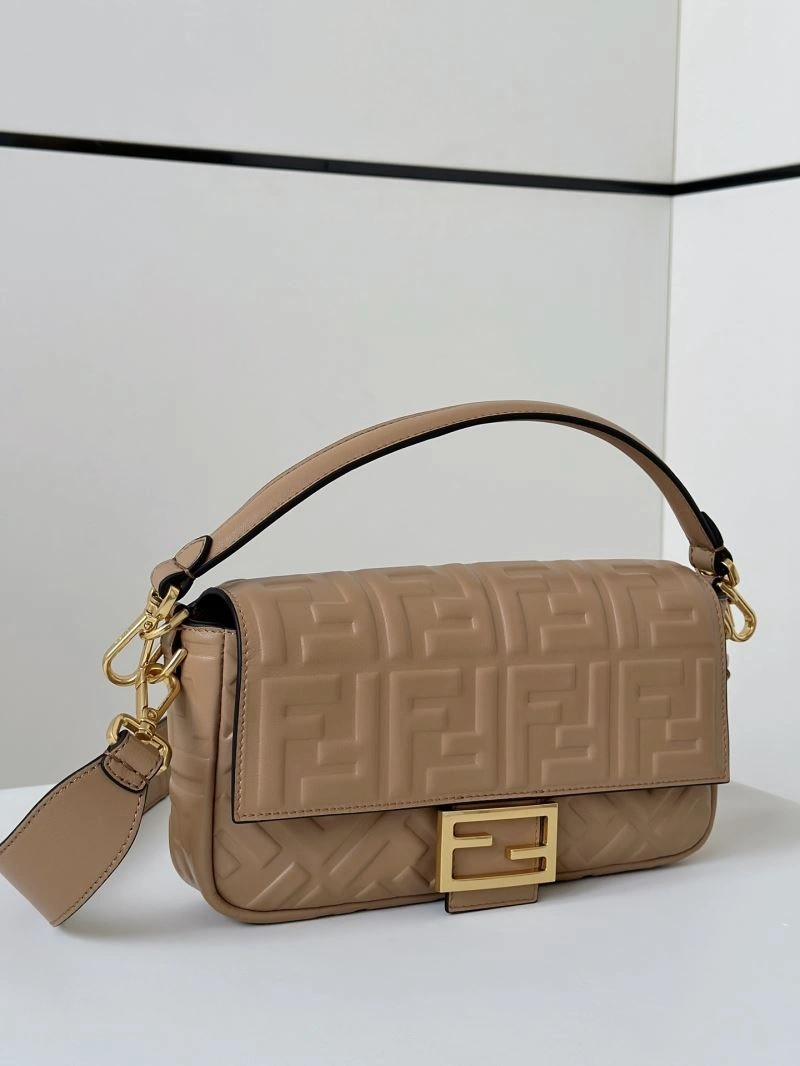 Indistinguishable Fendi Baguette Bags