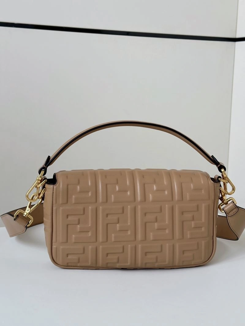 Indistinguishable Fendi Baguette Bags