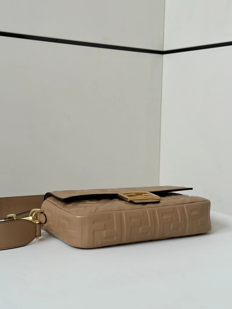Indistinguishable Fendi Baguette Bags
