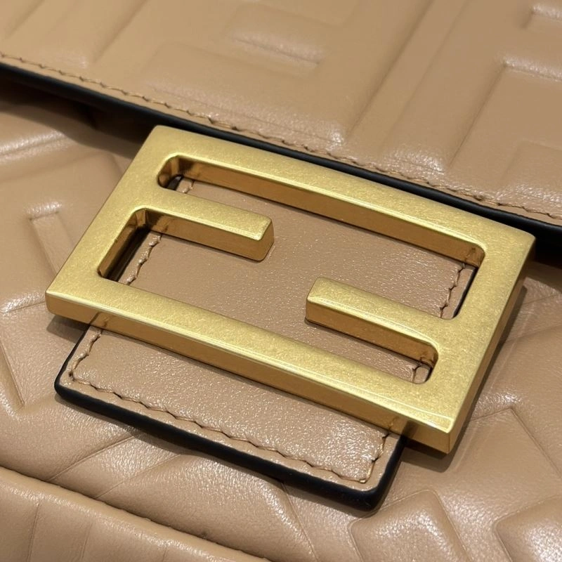 Indistinguishable Fendi Baguette Bags