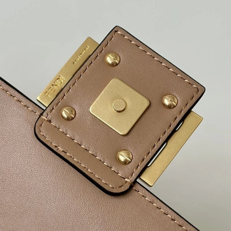 Indistinguishable Fendi Baguette Bags