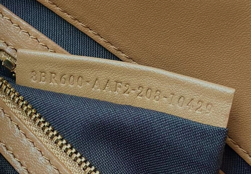Indistinguishable Fendi Baguette Bags