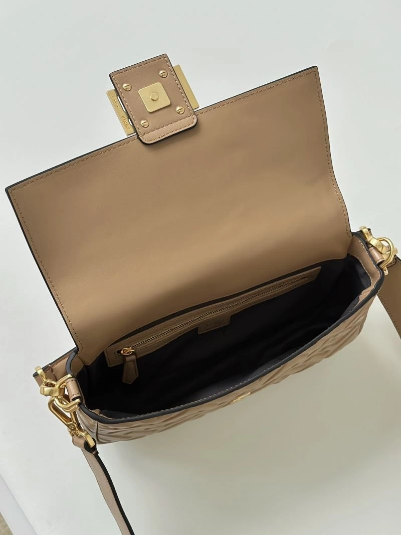 Indistinguishable Fendi Baguette Bags
