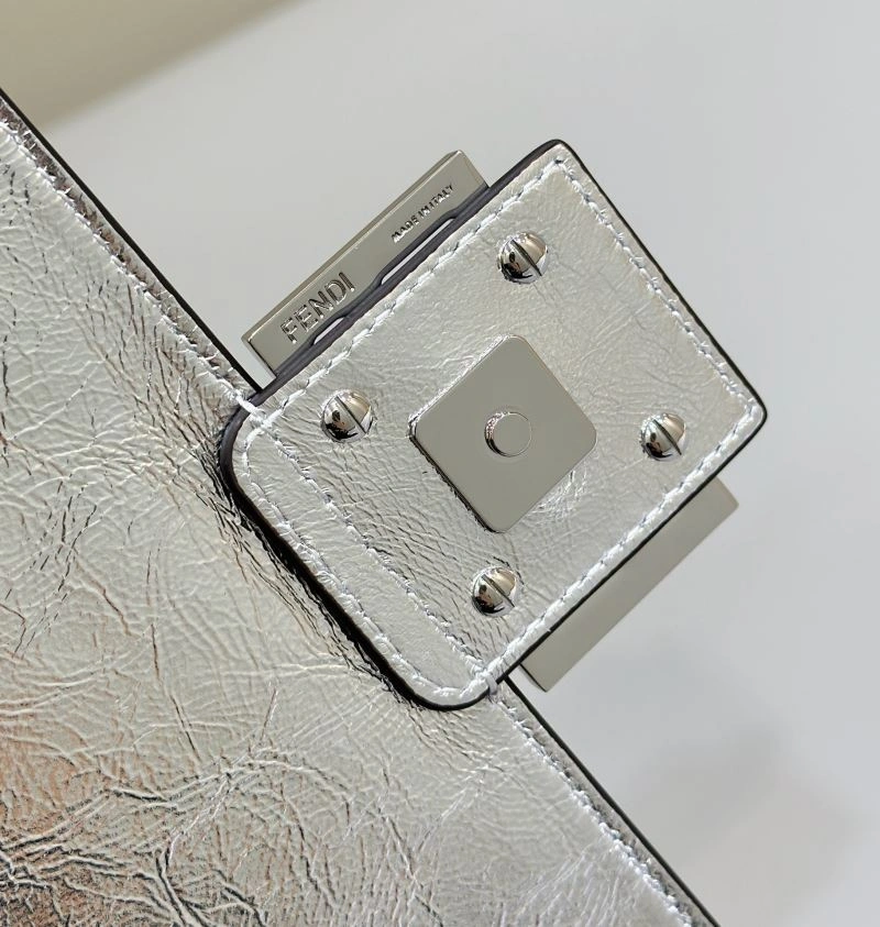 Discounted Fendi Baguette Bags