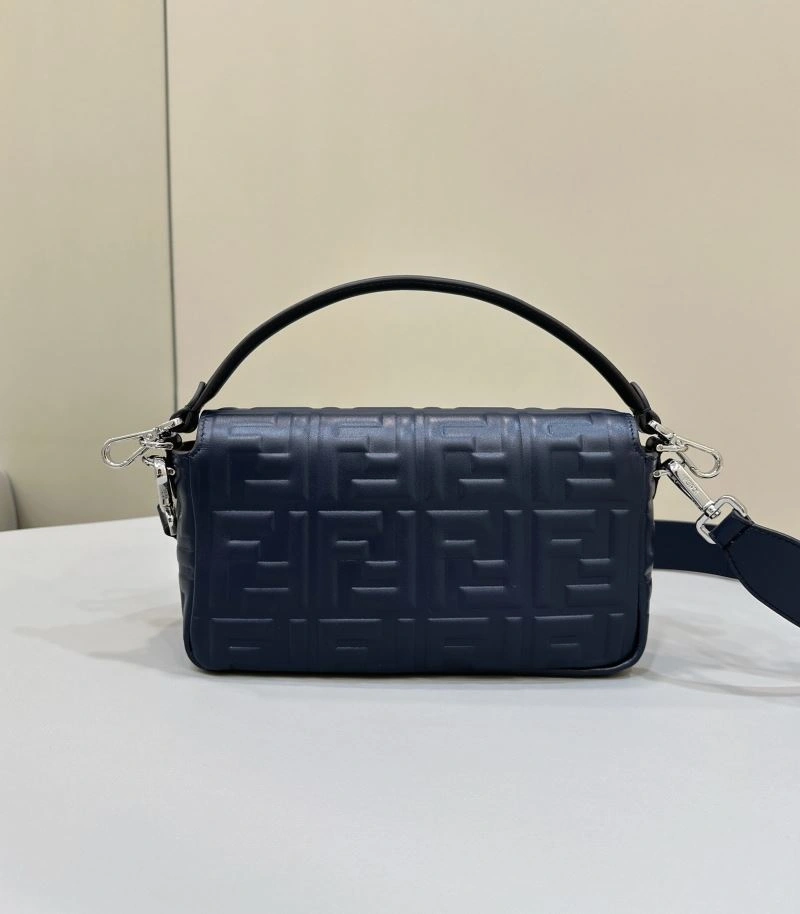 Authentic Fendi Baguette Bags
