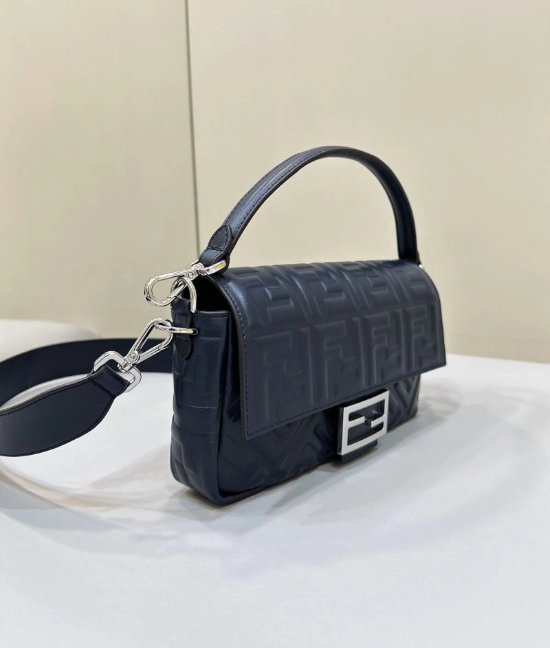 Authentic Fendi Baguette Bags