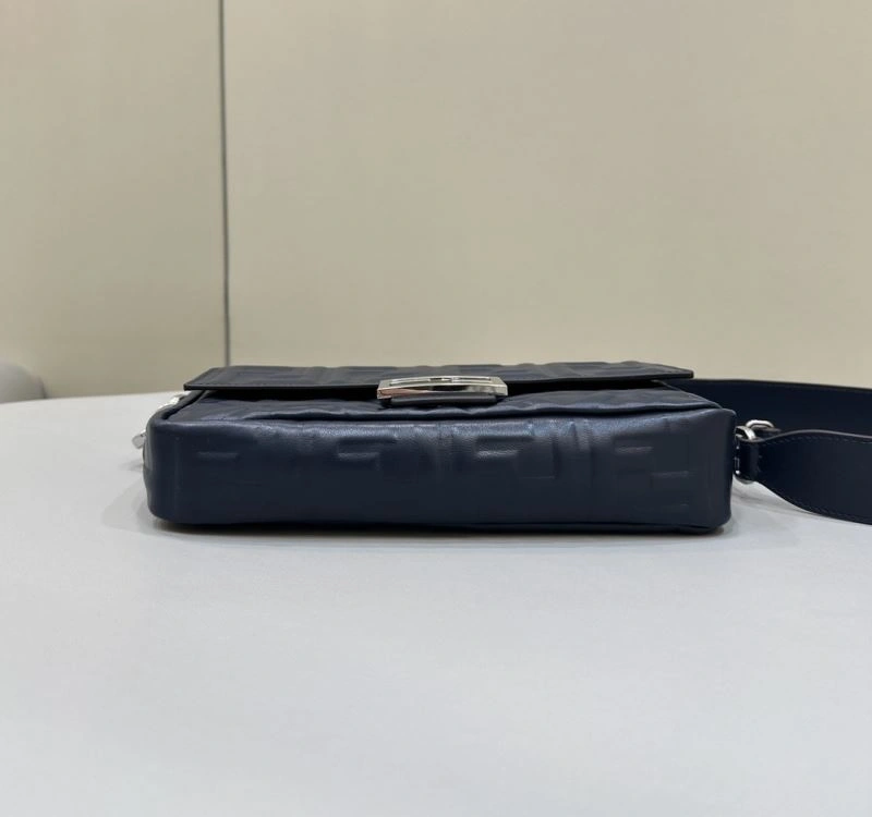 Authentic Fendi Baguette Bags