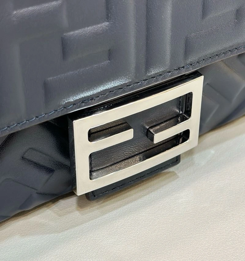Authentic Fendi Baguette Bags