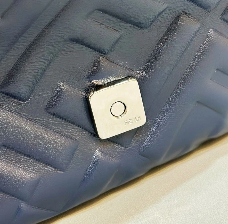 Authentic Fendi Baguette Bags