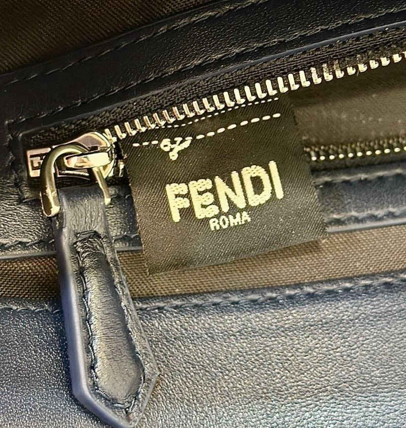 Authentic Fendi Baguette Bags