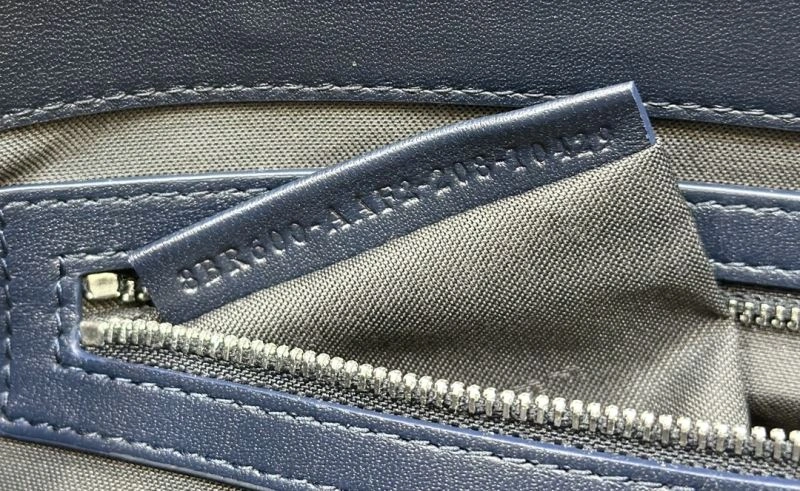 Authentic Fendi Baguette Bags