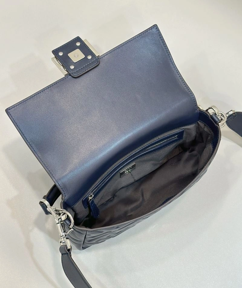 Authentic Fendi Baguette Bags