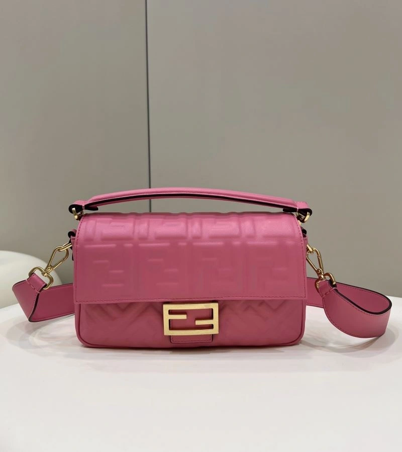 Exact replica Fendi Baguette Bags