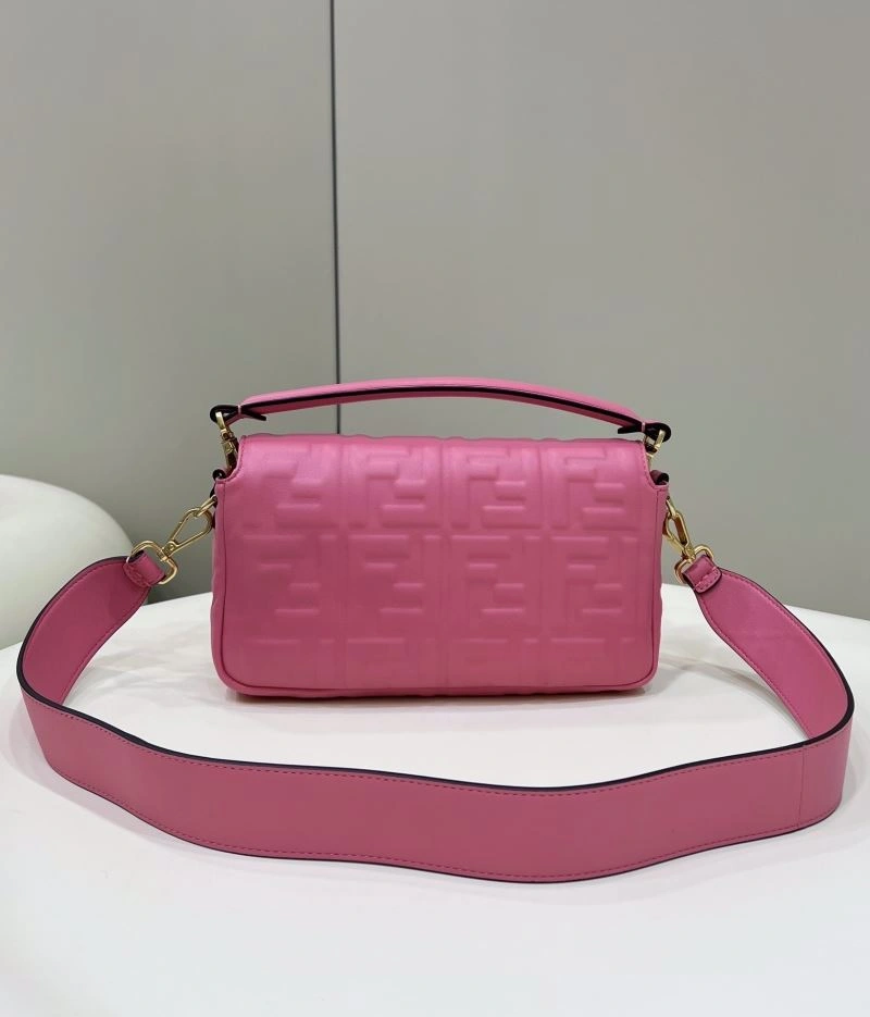 Exact replica Fendi Baguette Bags