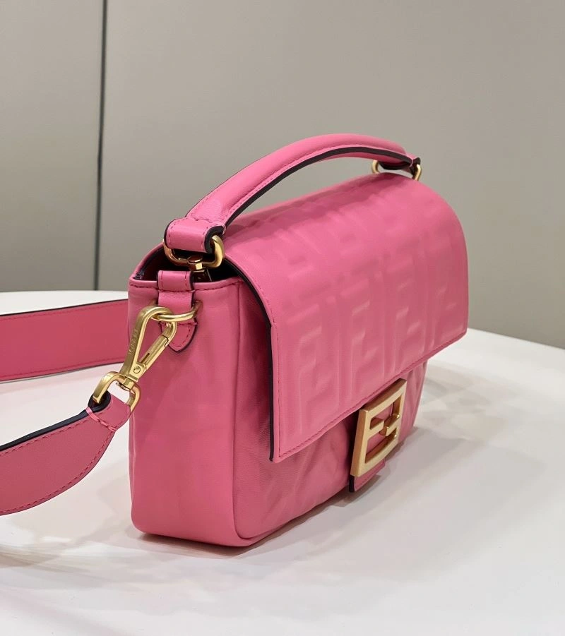 Exact replica Fendi Baguette Bags