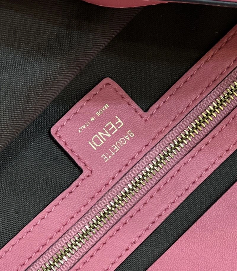 Exact replica Fendi Baguette Bags