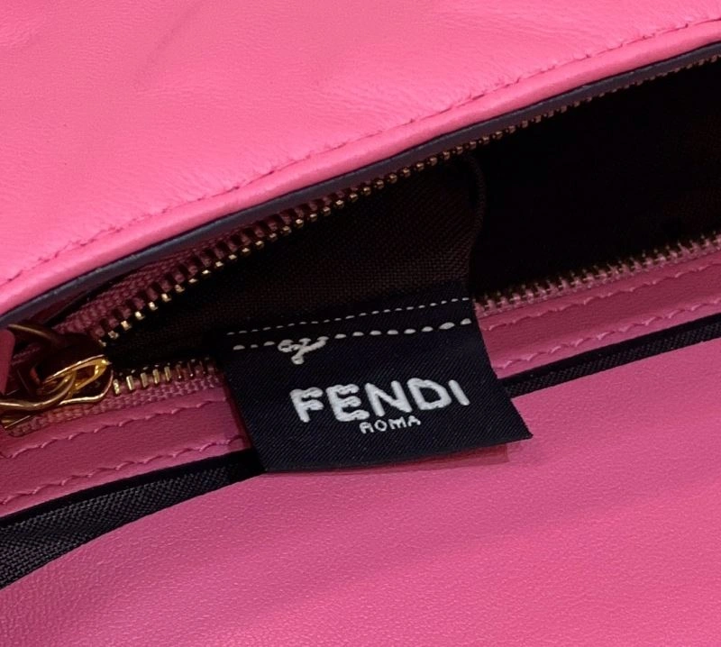 Exact replica Fendi Baguette Bags