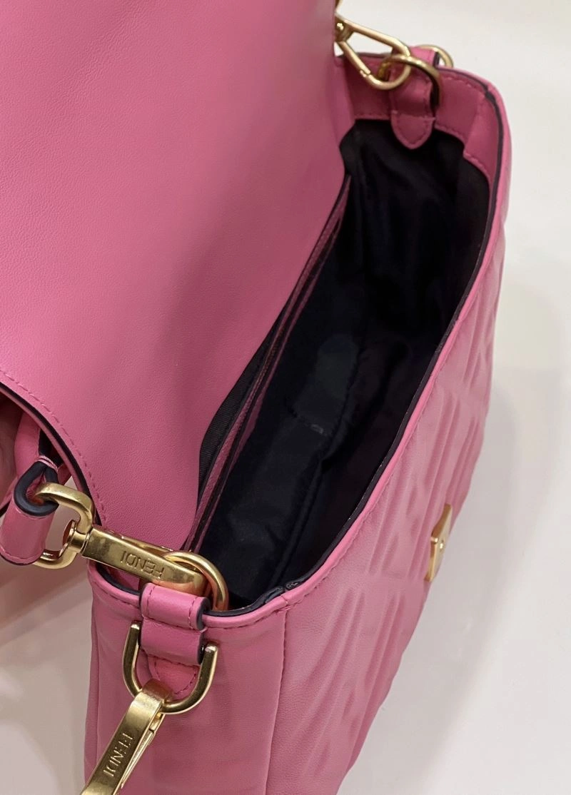 Exact replica Fendi Baguette Bags