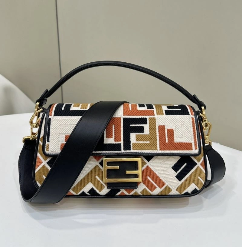Fendi Baguette Bags
