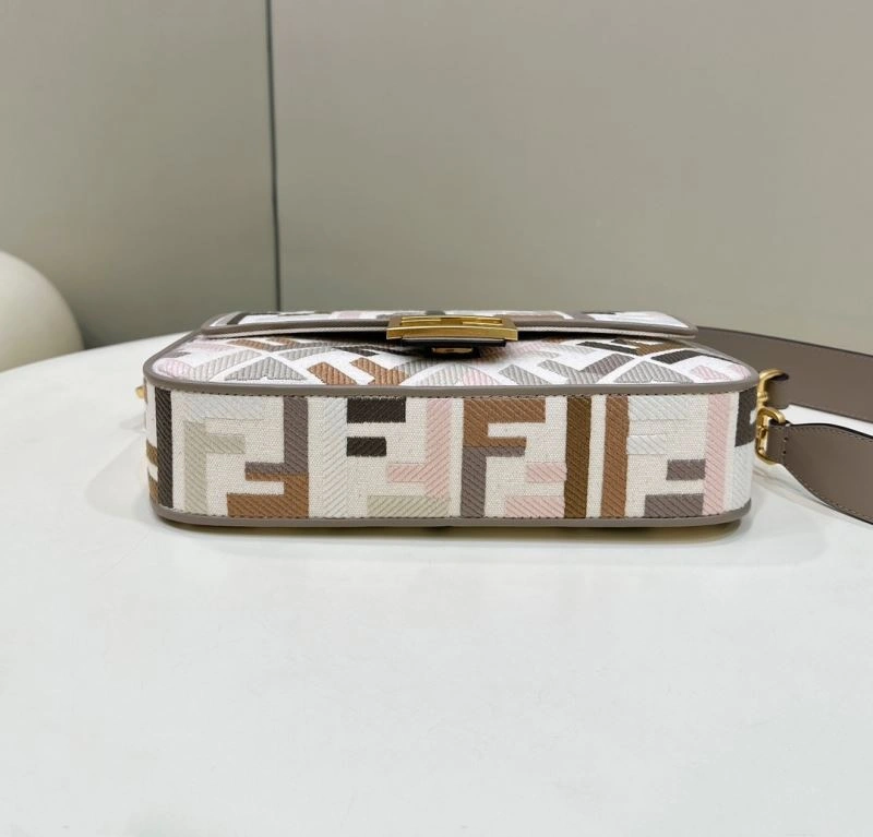 Value-priced Fendi Baguette Bags