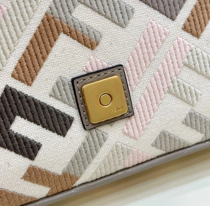 Value-priced Fendi Baguette Bags