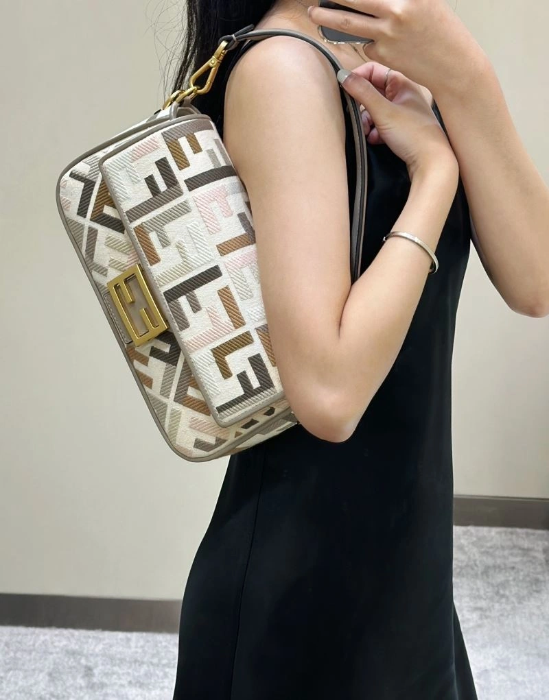 Value-priced Fendi Baguette Bags
